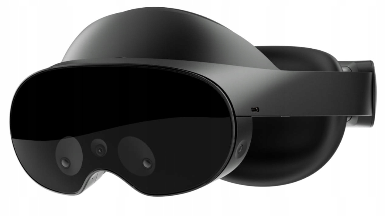 Meta Quest PRO - VRplus.cz